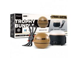 ECOSCANDAGLIO DEEPER, ECOSCANDAGLIO PORTATILE, ECOSCANDAGLIO PER ...