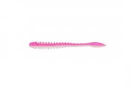 POWERBAIT POWER FLAIL - PINK/WHITE buellistore