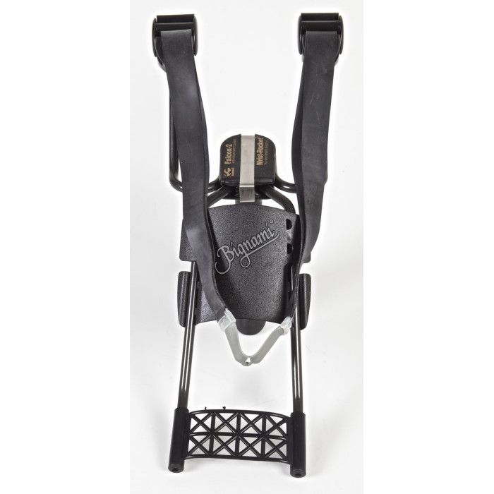 fionda saunders wrist rocket falcon 2