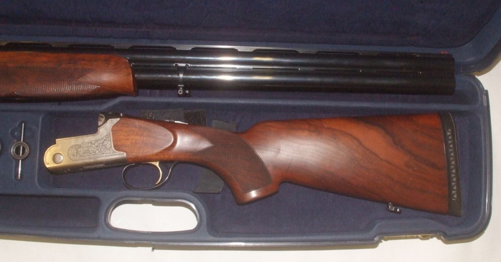 FABARM GAMMA CALIBRO 12