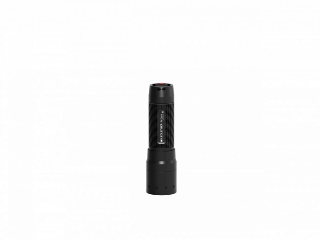 led lenser p6 core torcia