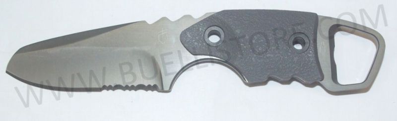 gerber epic coltello lama fissa da campo