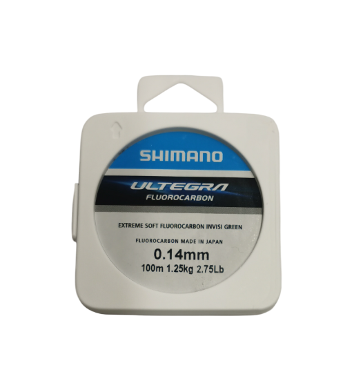 SHIMANO ULTEGRA FLUOROCARBON