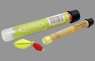 VISION STRIKE RIGH - INDICATORE DI ABBOCCATA buellistore