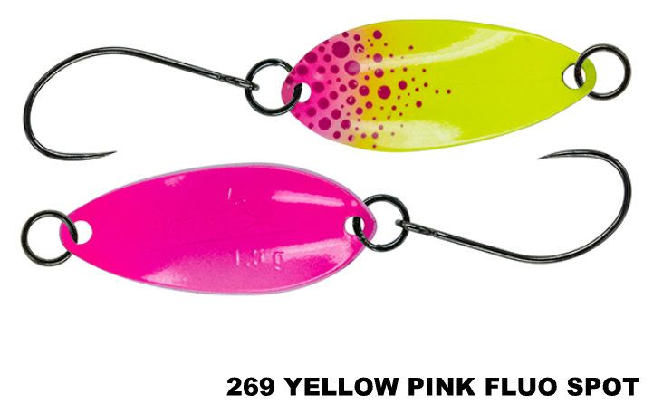 molix elite area spoon - 2.8 cm peso 3.5 grammi