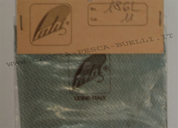 PALU' ALI DA MOSCA MODELLO 186 L - 11 buellistore