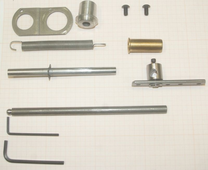 hornady automatic powder drop